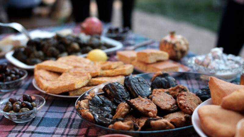 Nature Park Ulcinj Salina: Community- and Nature-Based Tourism ...